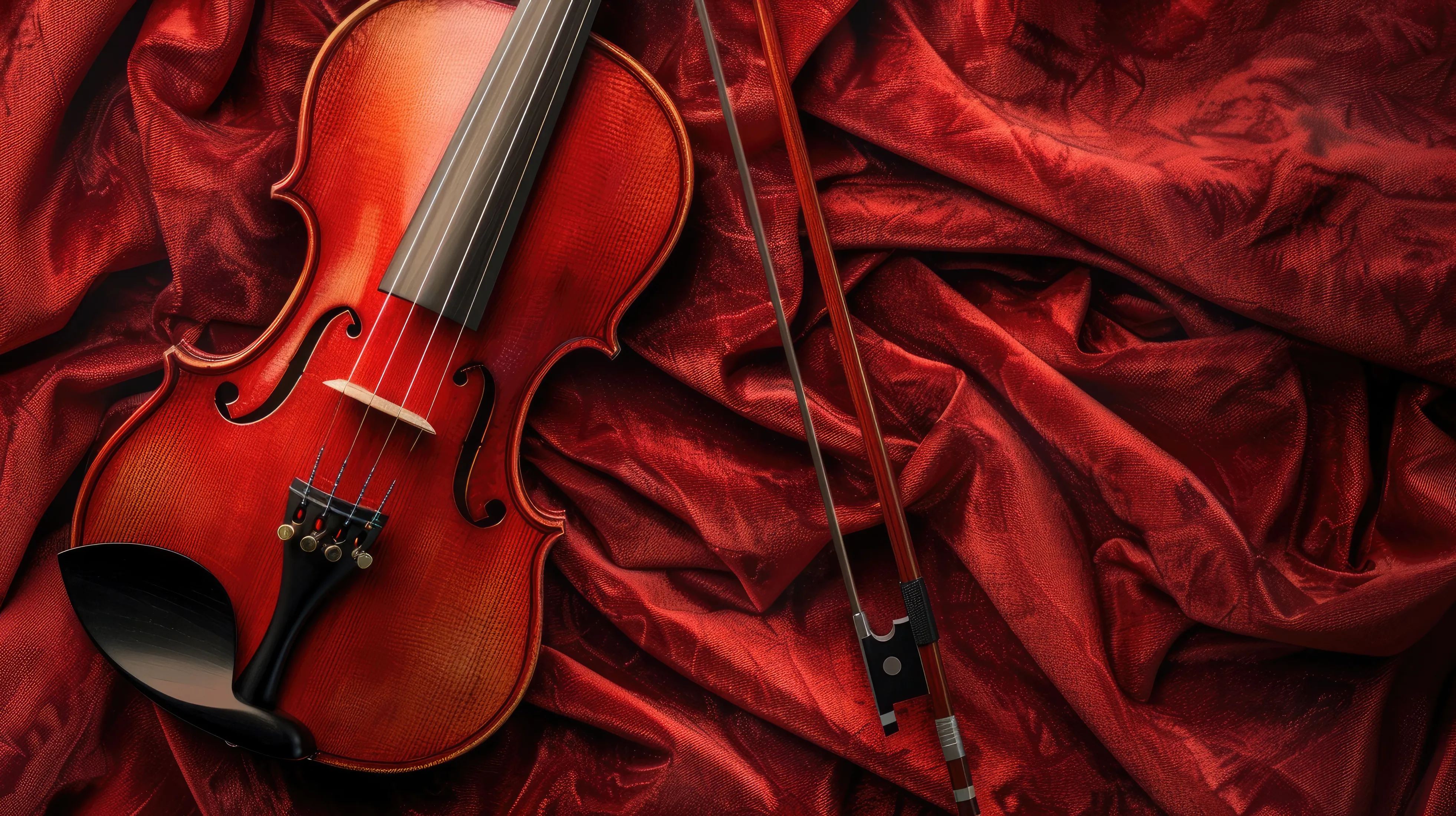 What is a violin and How to choose the right violin? – Music Home Dubai